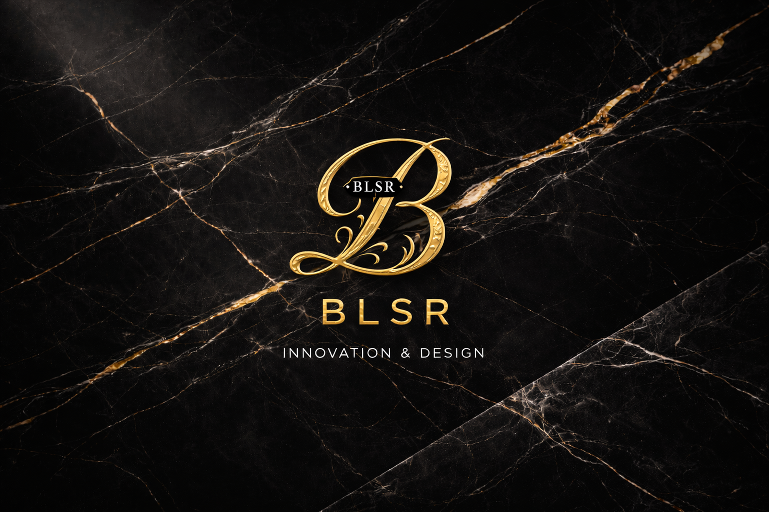 BLSR Studio Light - lampada LED wirless multicolore – "BLSR"